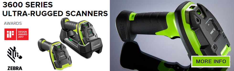 Zebra Technologies | The Barcodefactory - BarcodeFactory