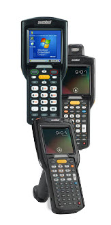 MC32N0-RL2SAHEIA - Motorola MC3200 Mobile Computer