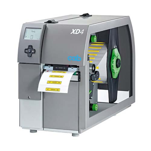 CAB Printers - The Barcodefactory Low Prices! - BarcodeFactory