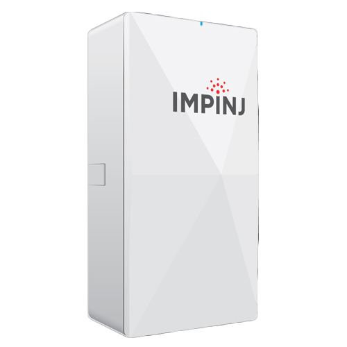 Impinj RFID Products - BarcodeFactory