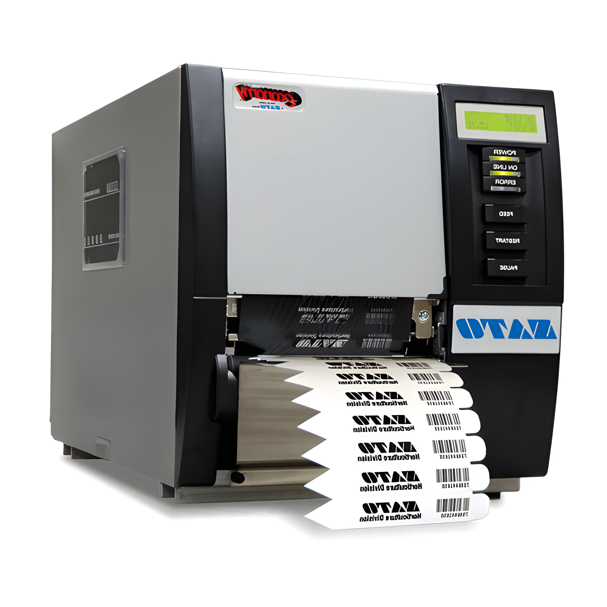 Barcode Printers, POS Printers, and MORE - BarcodeFactory - BarcodeFactory